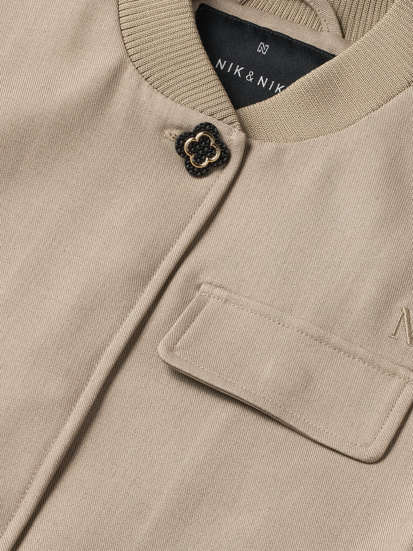 Ontdek de nieuwste Nik & Nik collectie | Bestel kinderkleding voor ...