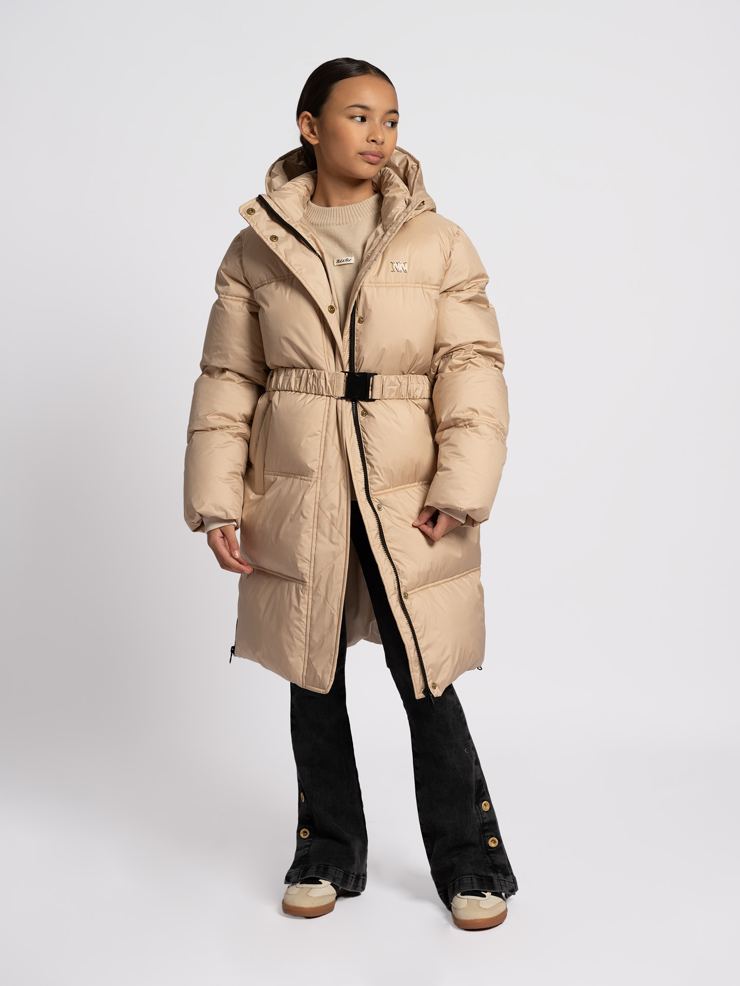 Josie Puffer Jacket