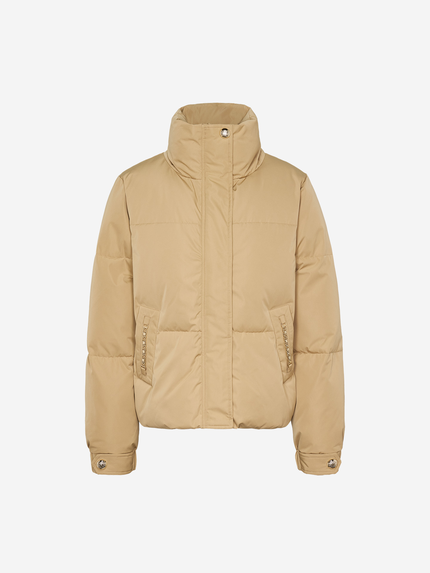 Leeds Puffer Jacket